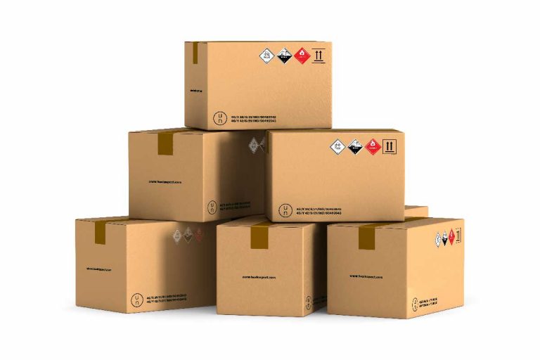 4G Fiberboard Boxes – HazInspect Me
